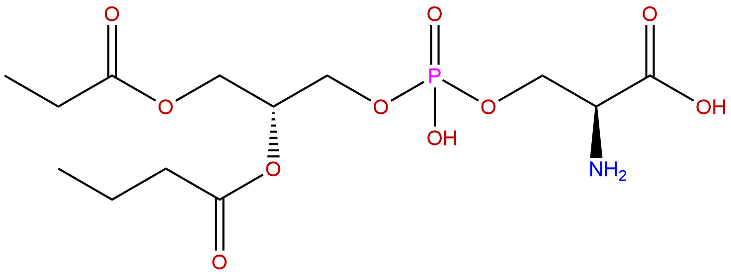 CAS 51446-62-9 | Phosphatidylserine