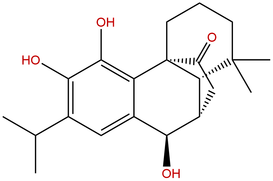 Rosmanol [80225-53-2]-Biopurify Phytochemicals Online Shop