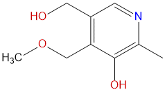 Ginkgotoxin [1464-33-1]-Biopurify Phytochemicals Online Shop