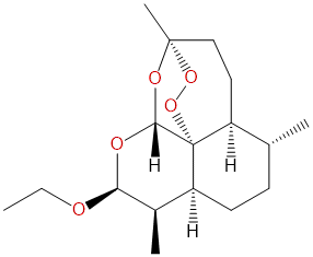 Arteether [75887-54-6]-Biopurify Phytochemicals Online Shop